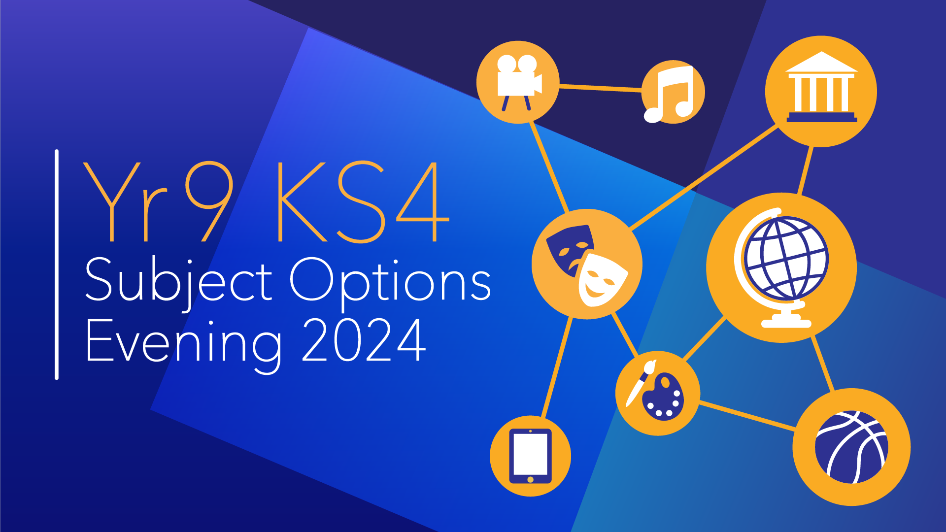 Sandhill View Academy » Year 9 KS4 Subject Pathways